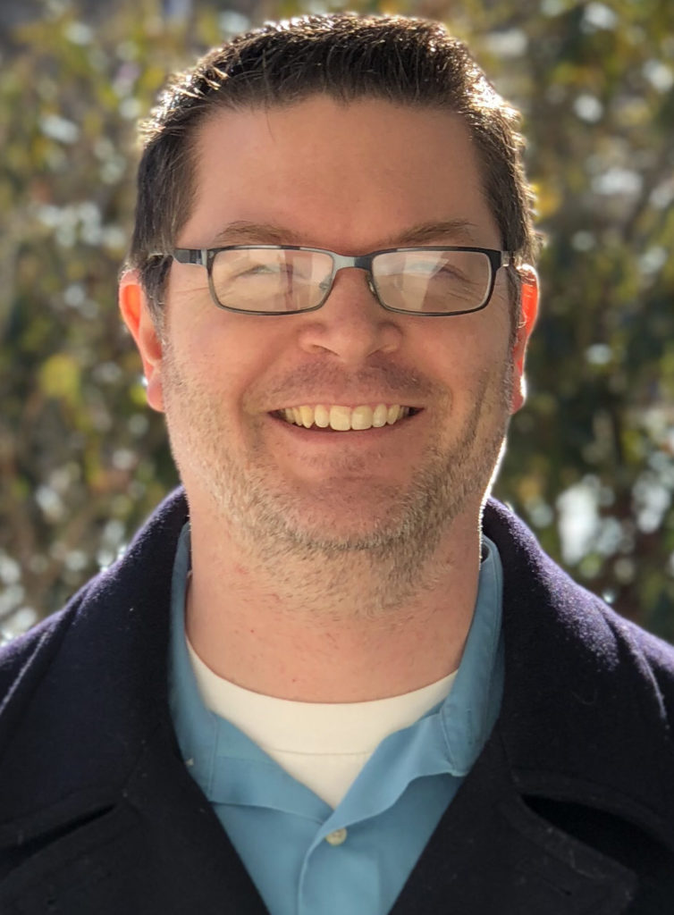 Leadership | Green Pond Bible Chapel